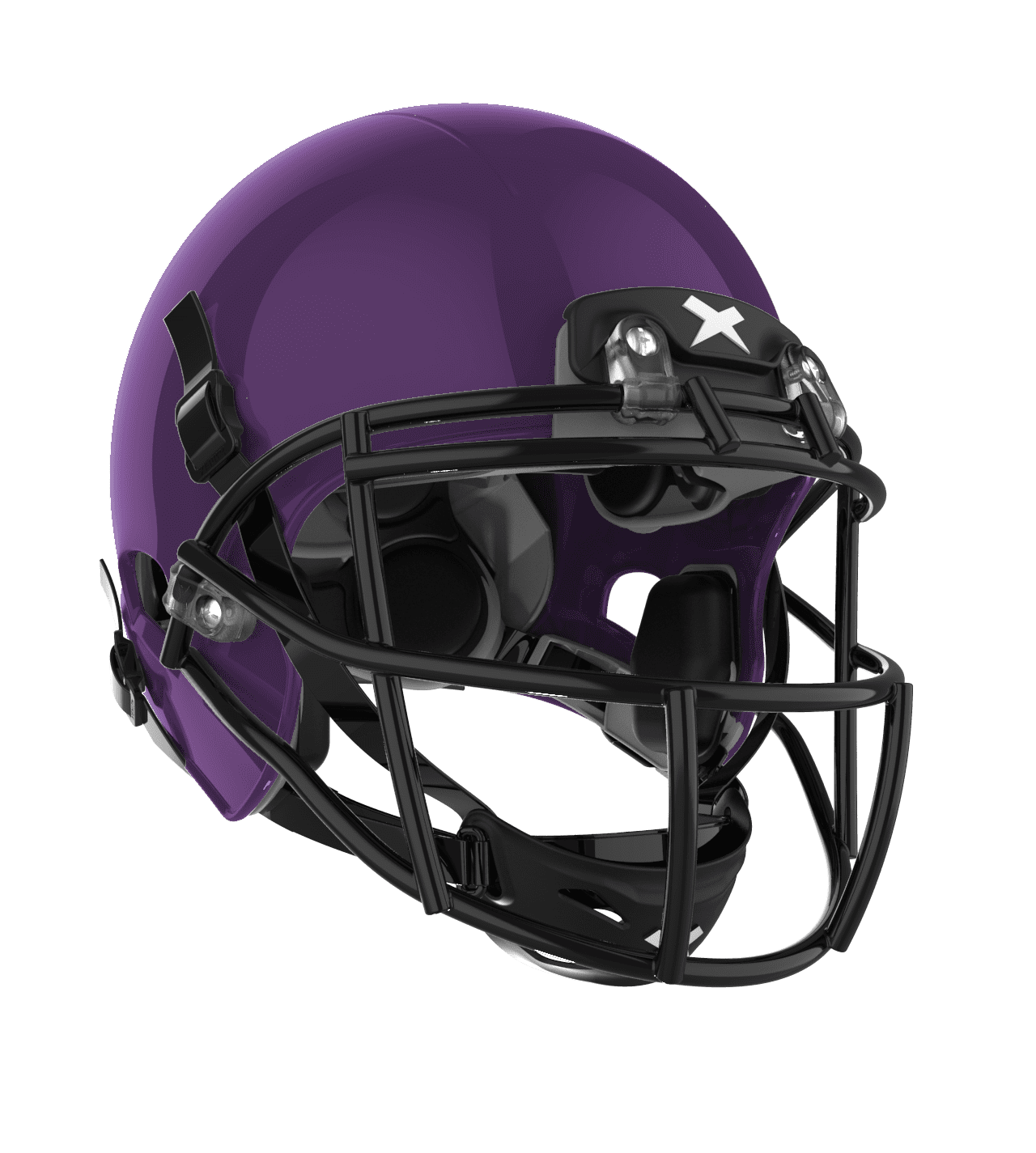 Xenith X2E+ Adult Football Helmet - Walmart.com