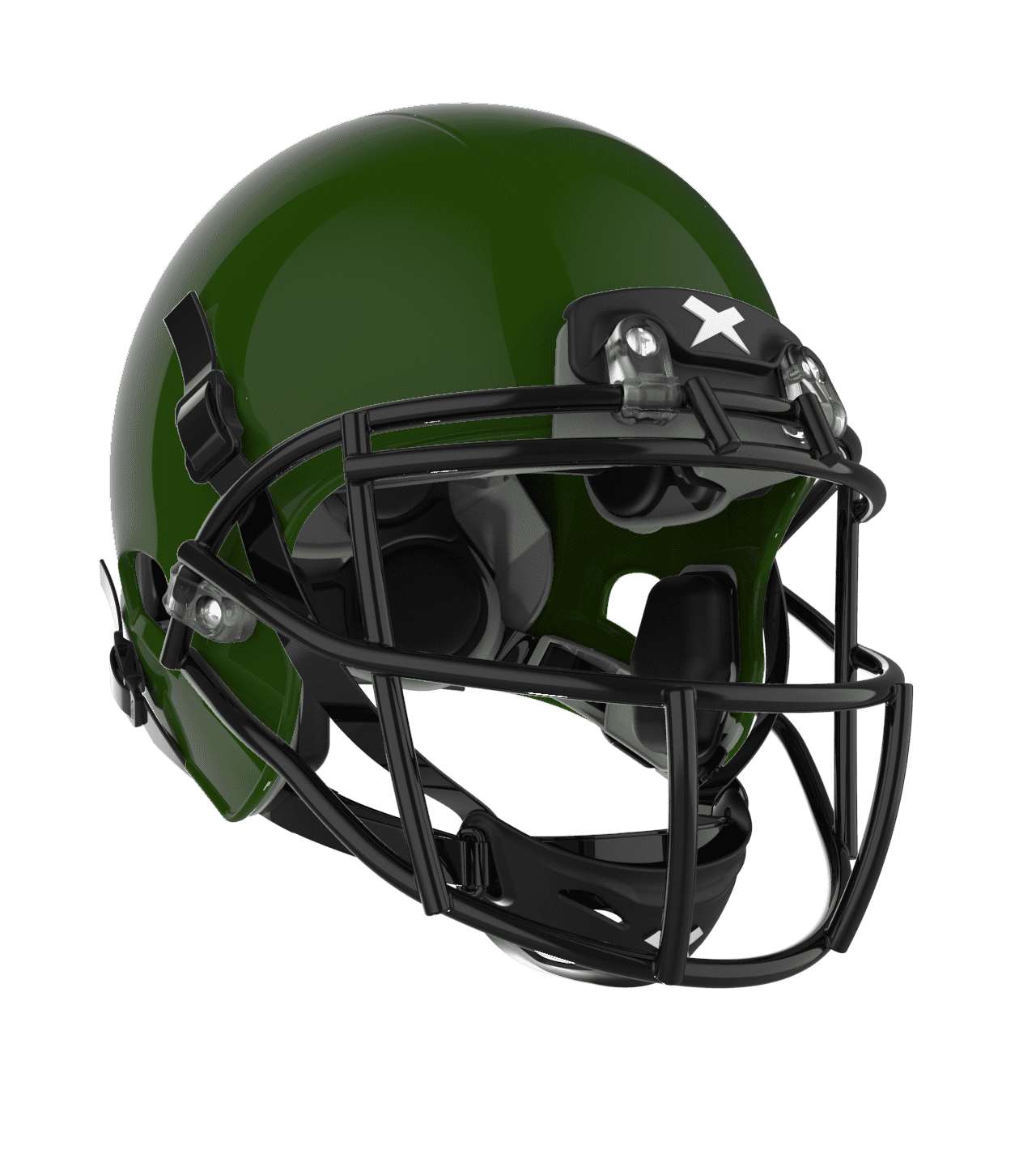 Xenith X2E+ Adult Football Helmet - Walmart.com