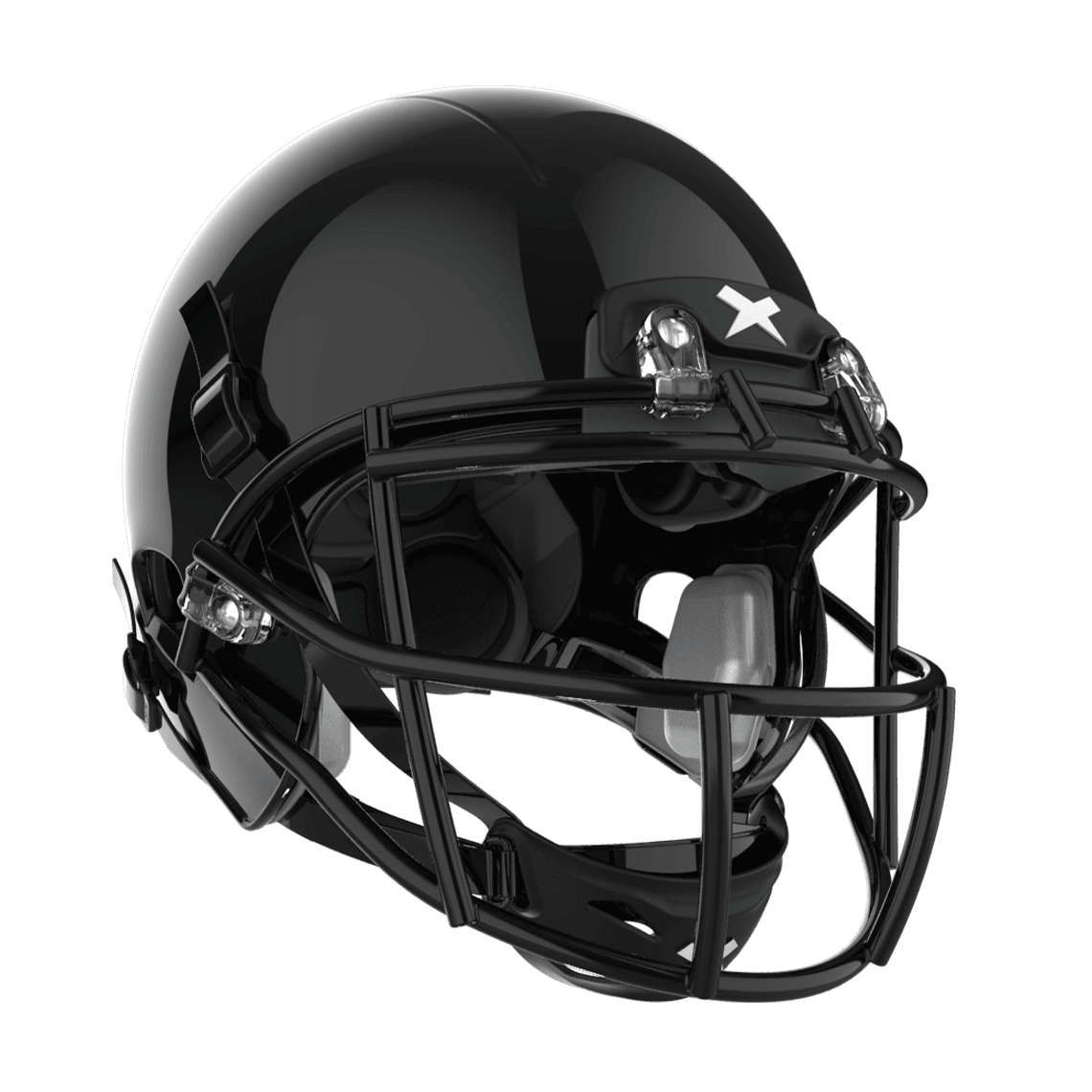 Xenith X2E+ Youth Football Helmet - Walmart.com