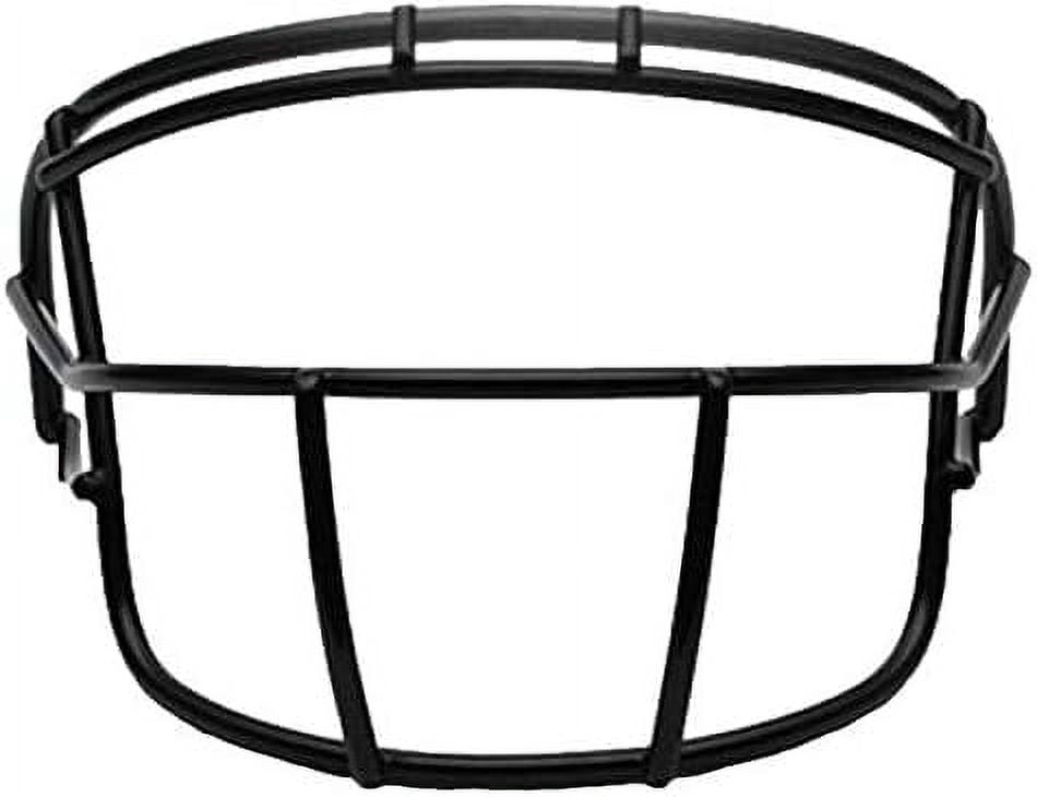 Xenith XRS-21X Carbon Steel Facemask - Walmart.com