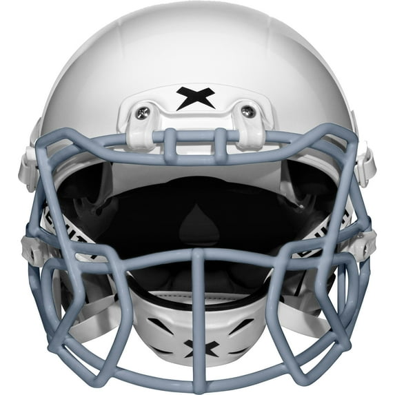 Xenith Youth X2E+ Football Helmet w/ Prime Facemask - Walmart.com