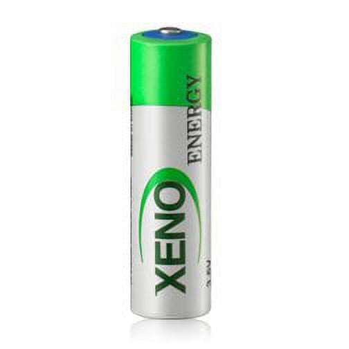 Xeno Energy XL 060F AA 3.6V Lithium Battery Walmart