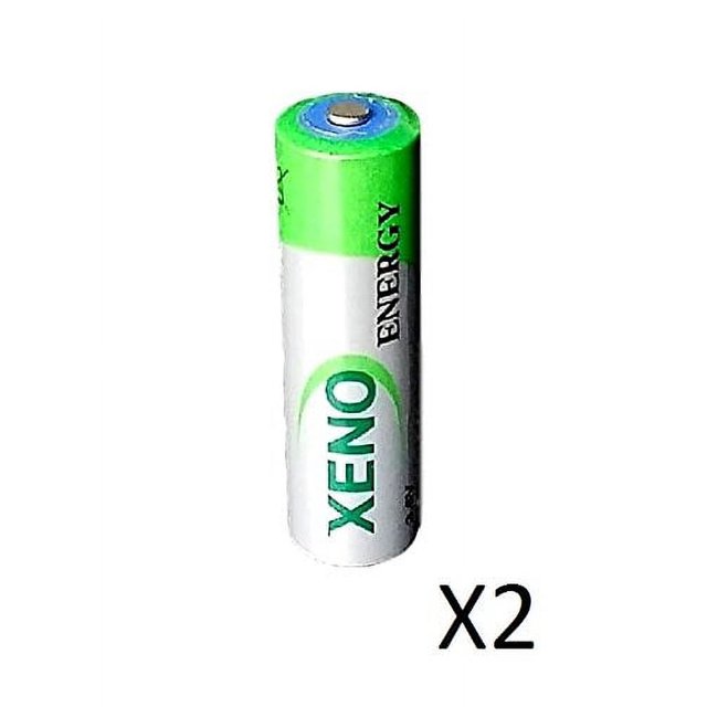 Xeno Energy XL-060F AA 3.6V Lithium Battery - Walmart.com