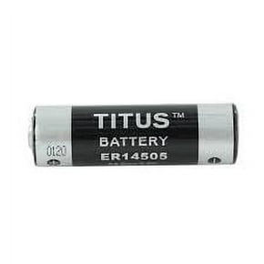 3 6v Lithium Battery