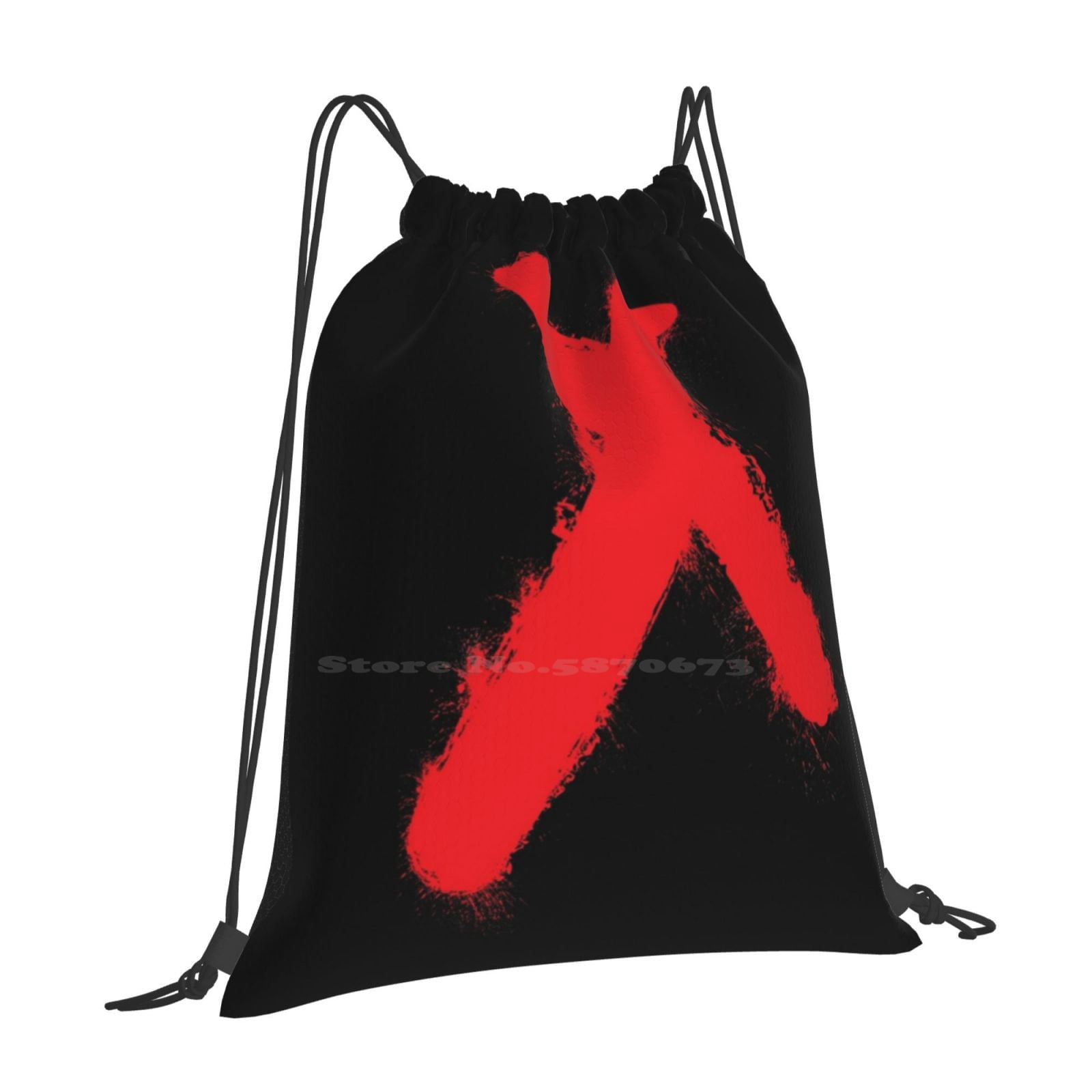 Xenogears Bag Backpack For Men Women Teenage Retro Xenogears Zohar ...