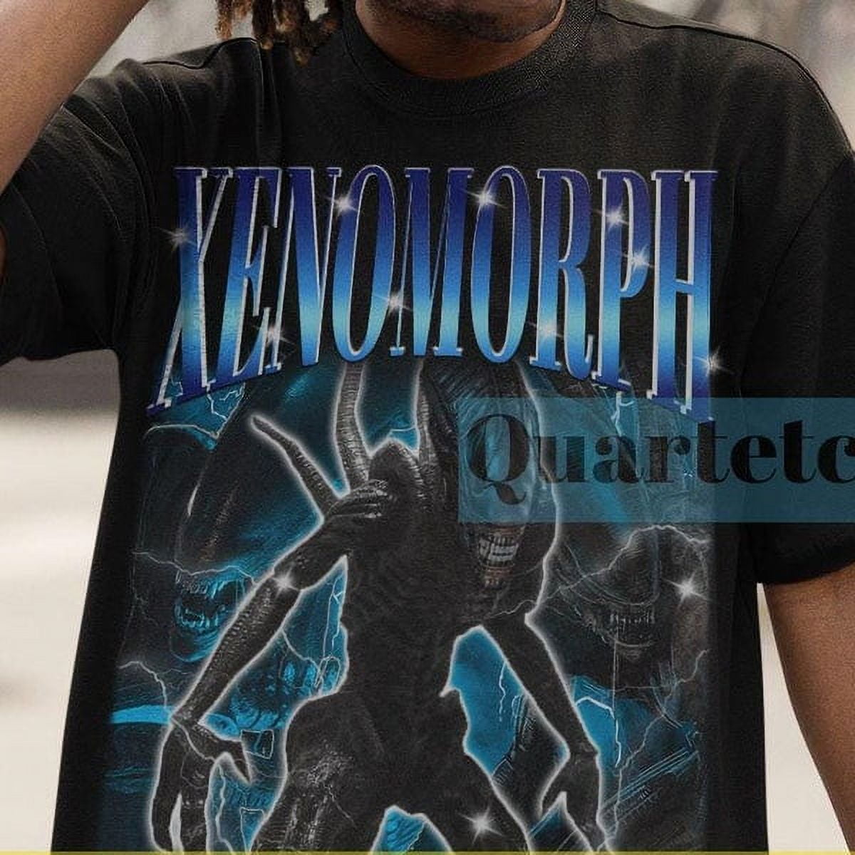 Xenomorph, Xenomorph Shirt, Xenomorph Vintage Tshirt, Xenomorph Tees, Xenomorph Gift, Xenomorph ...
