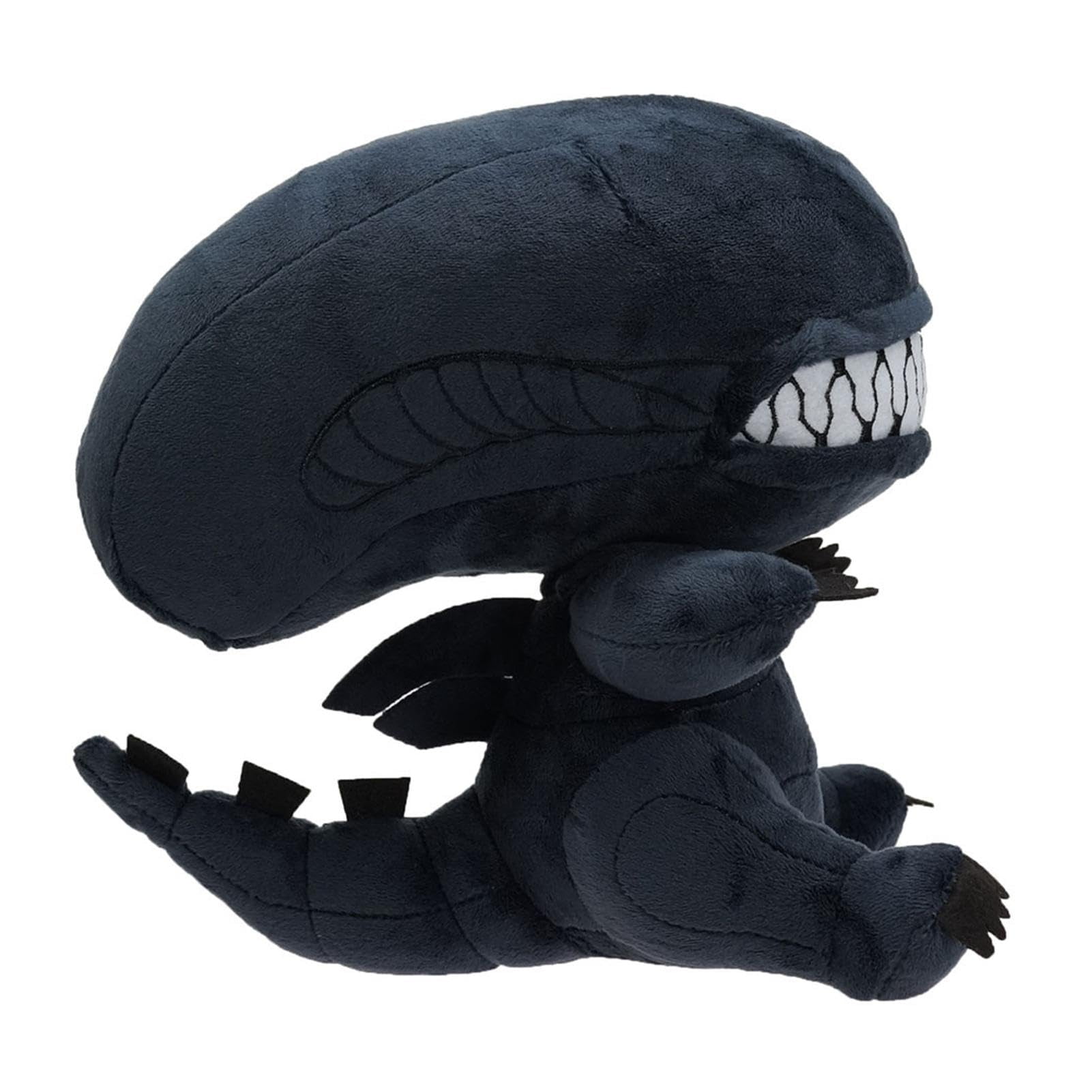 Xenomorphs Plush Toys, Soft Alien Figure Plush Toy, Alien Xenomorphs ...