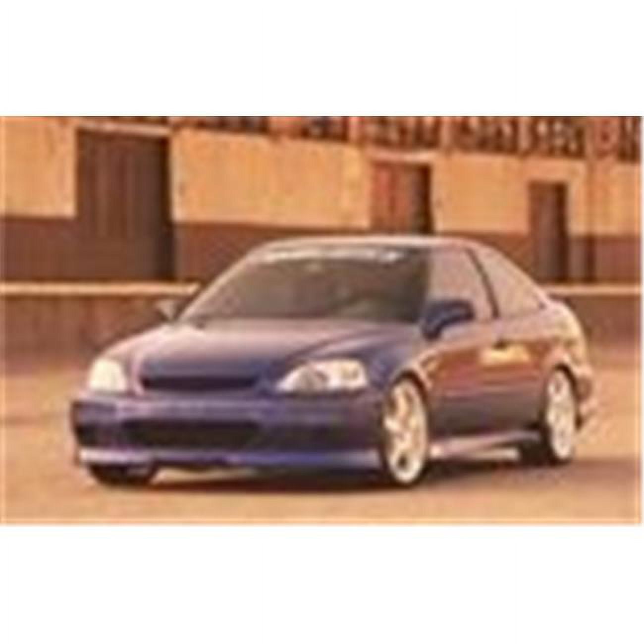 Xenon 5830 Honda Civic Hatchback Models 1996 - 1998 Kit 5711, 12, 13 ...