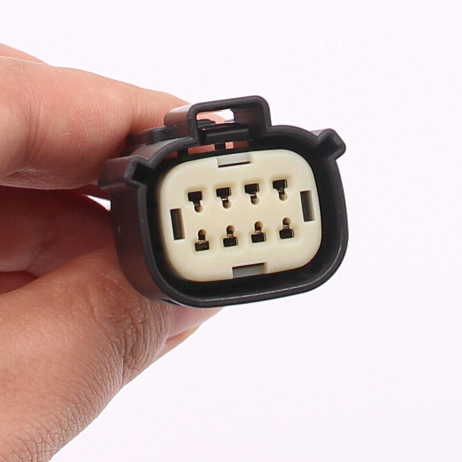 Xenon HID LED Headlight Connector Pigtail Fits for 2016-2018 Chevrolet ...