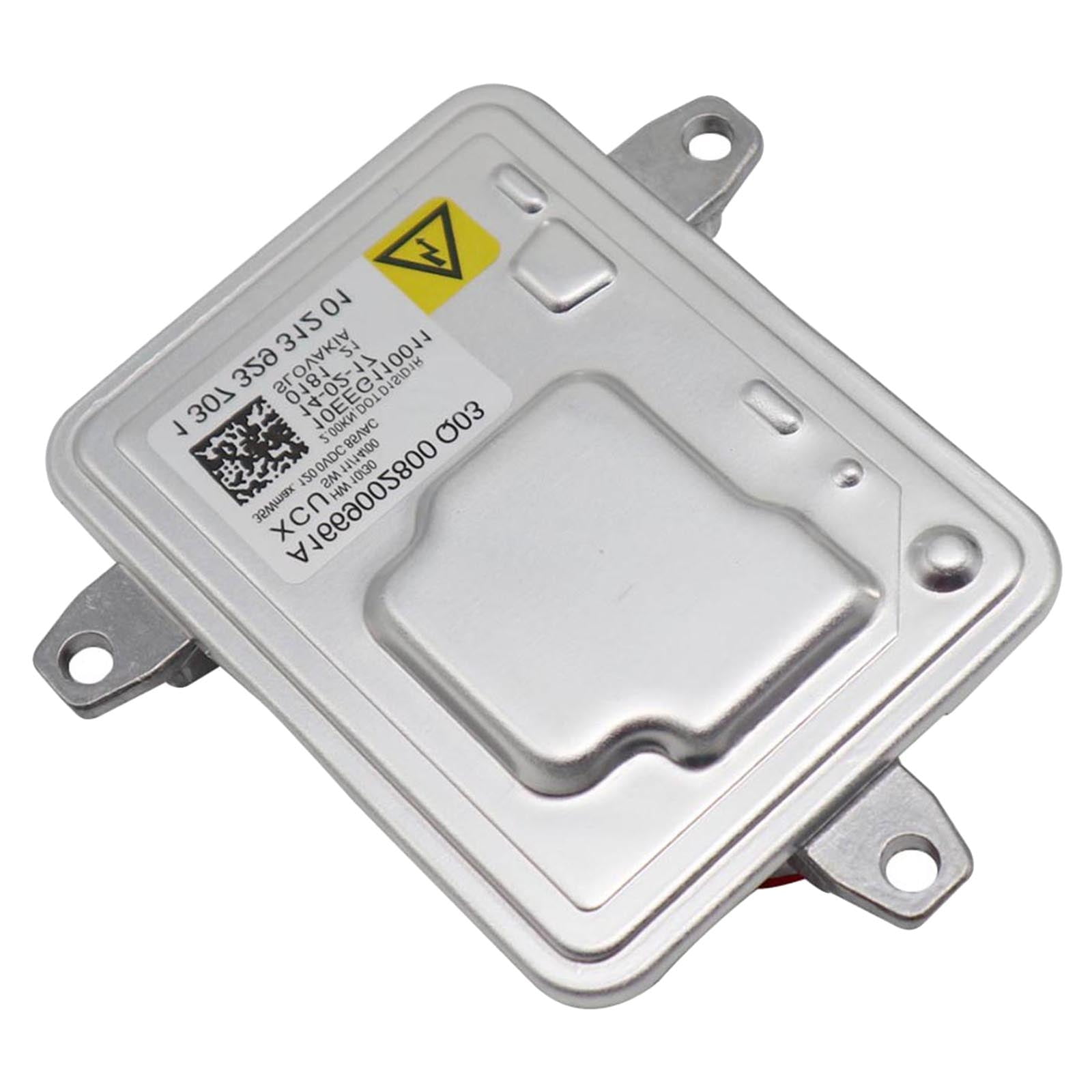 Xenon Headlight Ballast 130732931201 A1669002800 Direct Replacement Car ...