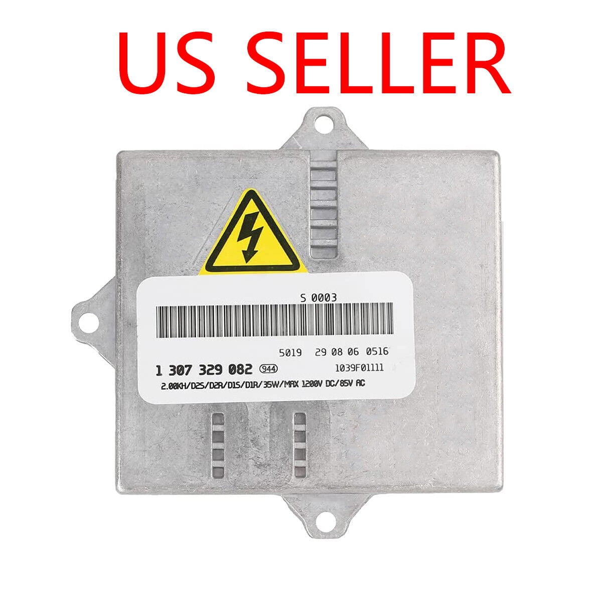 Xenon Headlight Ballast Control Unit Module ECU For VW Golf GEN5 ...