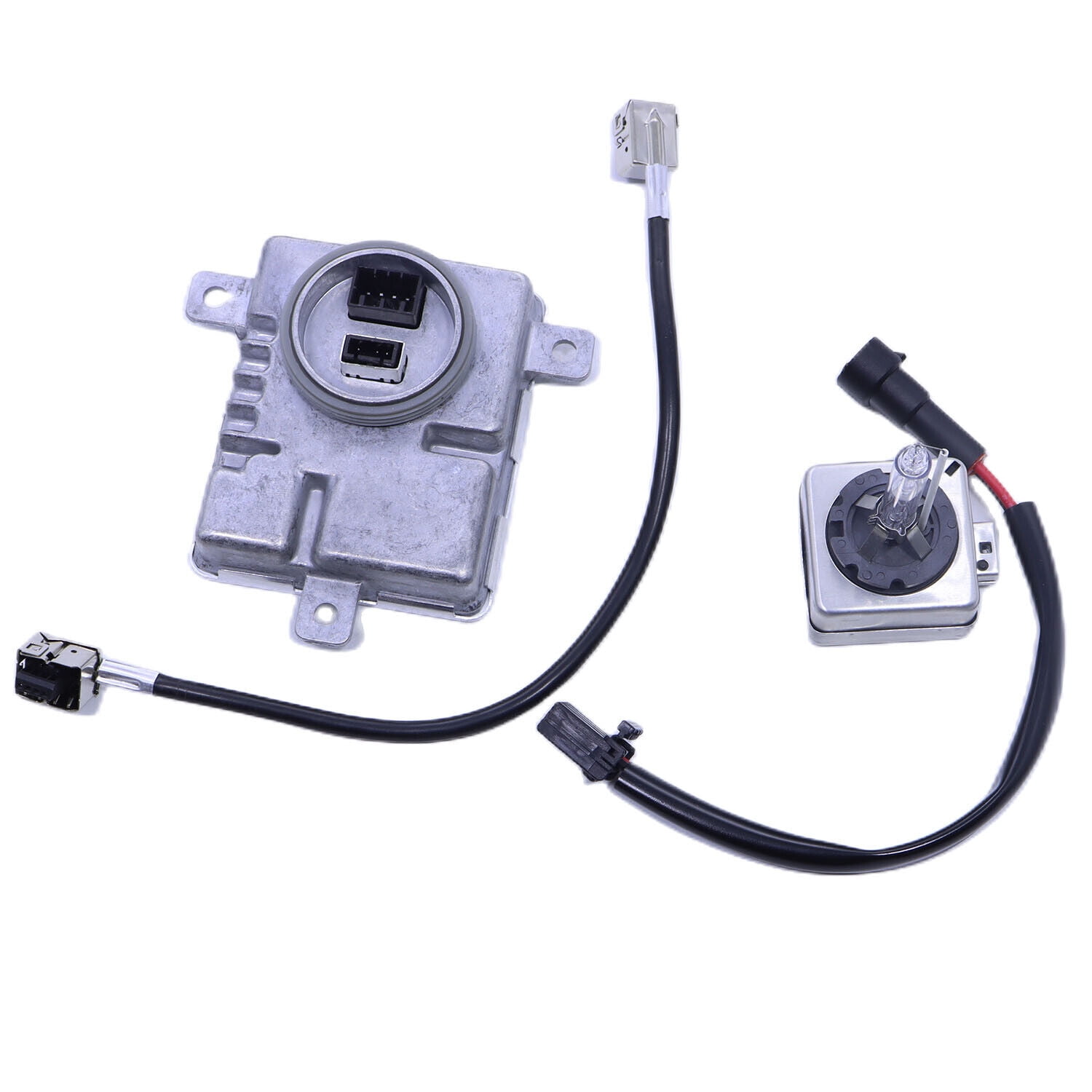 Xenon Headlight Ballast HID Control Unit Module for Volkswagen Eos ...