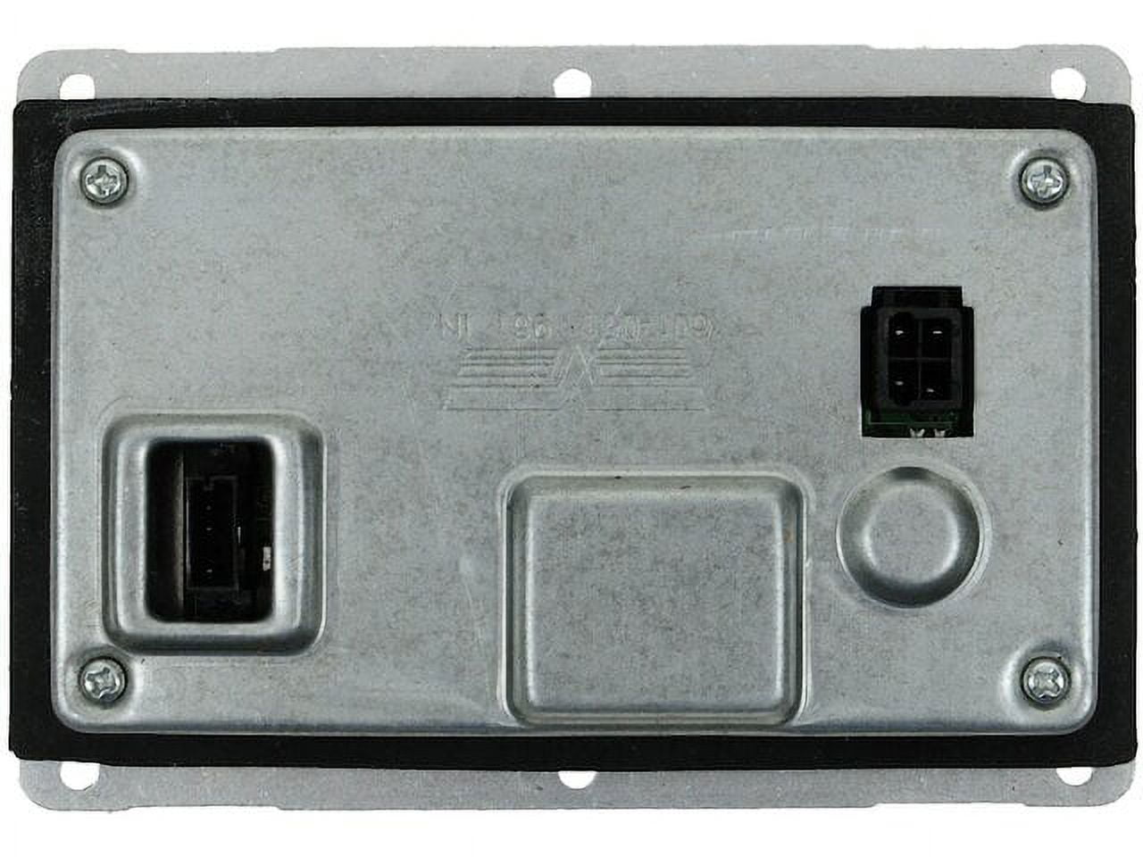 Xenon Headlight Control Unit - Compatible with 1999 - 2006 Volvo S80 ...