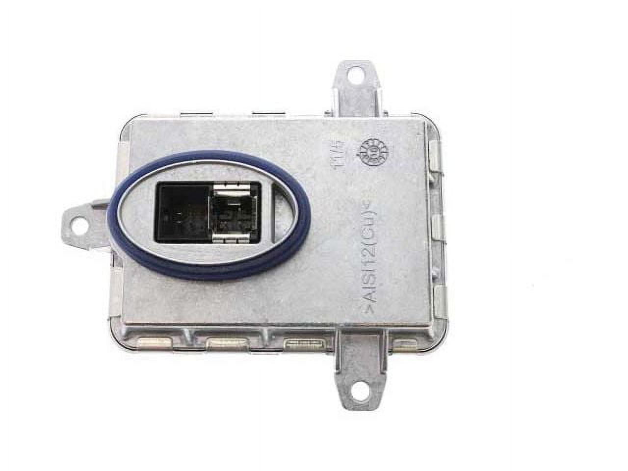 Bmw Headlight Control