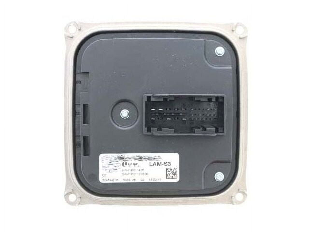 Xenon Headlight Control Unit - Compatible with 2015 - 2020 Mercedes ...