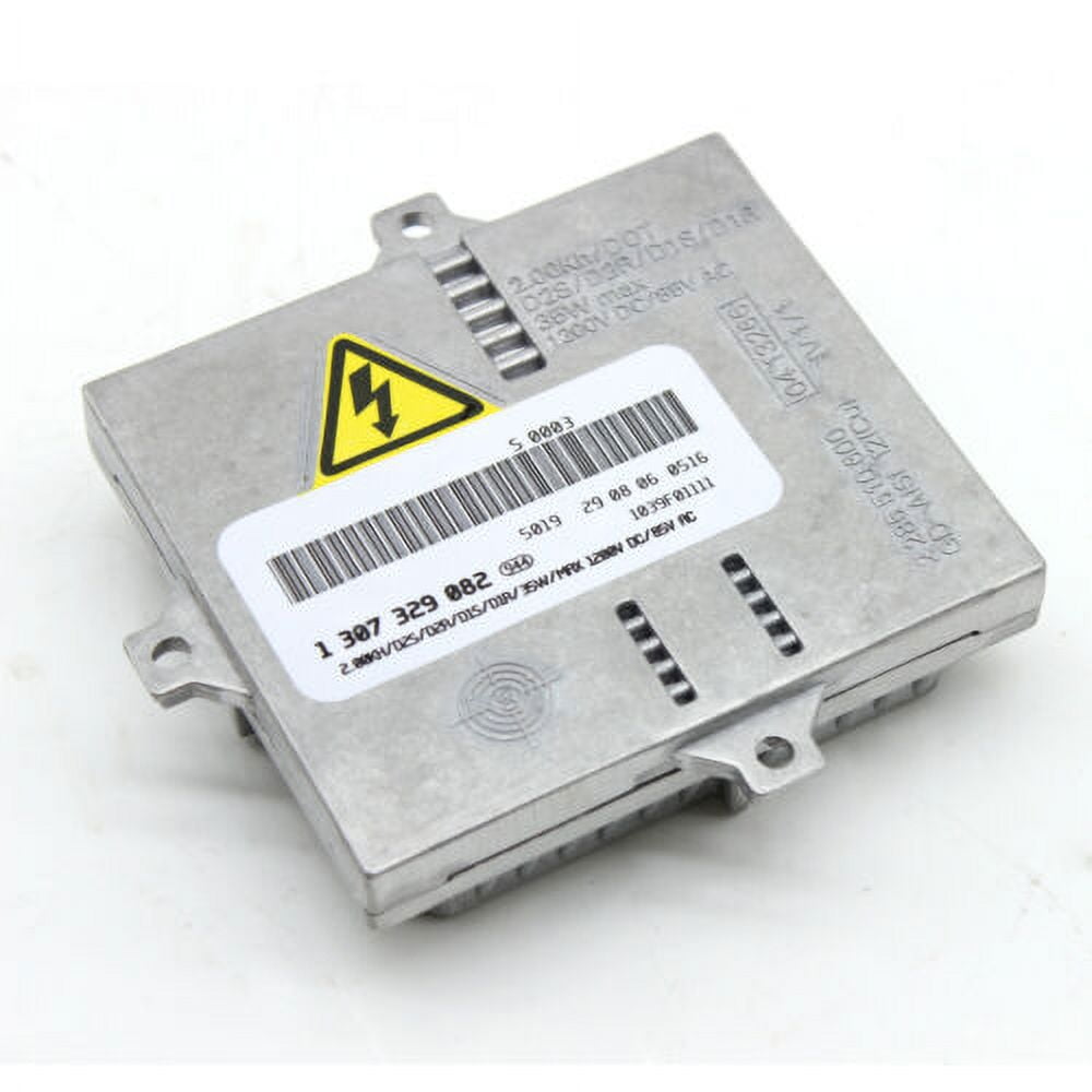 Xenon Headlight HID Ballast Control Unit Module ECU For BMW Mazda Audi ...