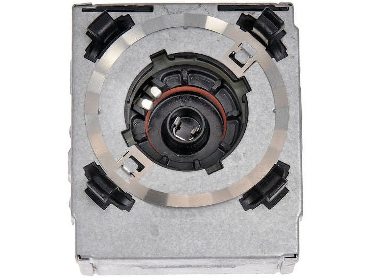 Xenon Headlight Igniter - Compatible with 2002 - 2006 Mercedes-Benz E55 ...