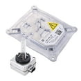 Xenon Hid Headlight Ballast Module for Cadillac Dts 2006-2011, With D1s ...