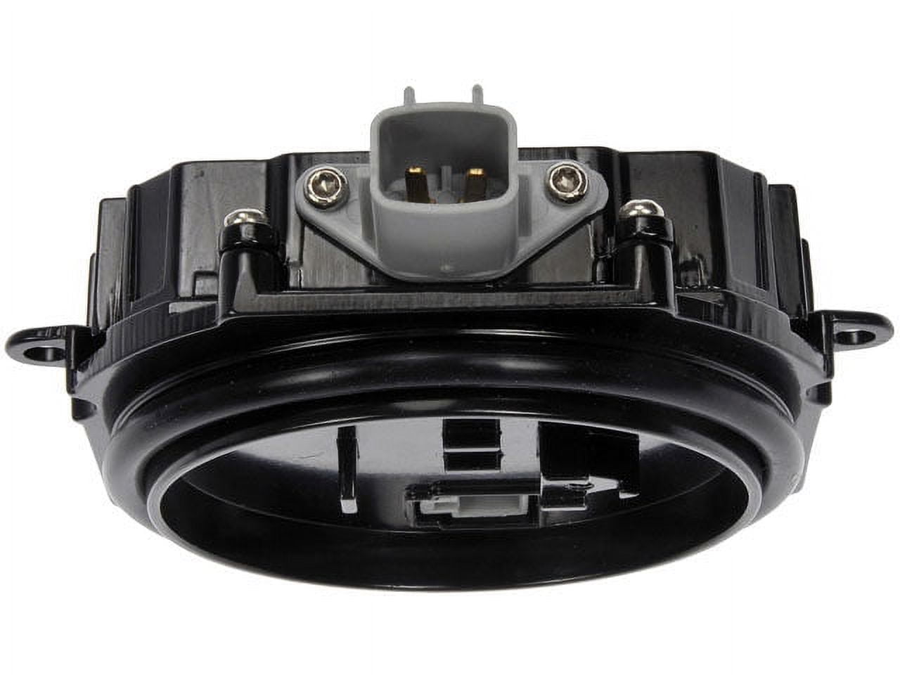 Nissan 350z High Intensity Discharge Hid Lighting Ballast