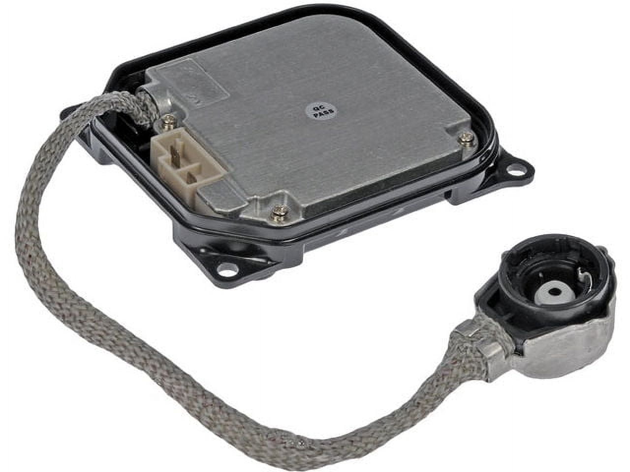 Xenon Lighting Ballast - Compatible with 2007 - 2019 ES350 2008 2009 ...