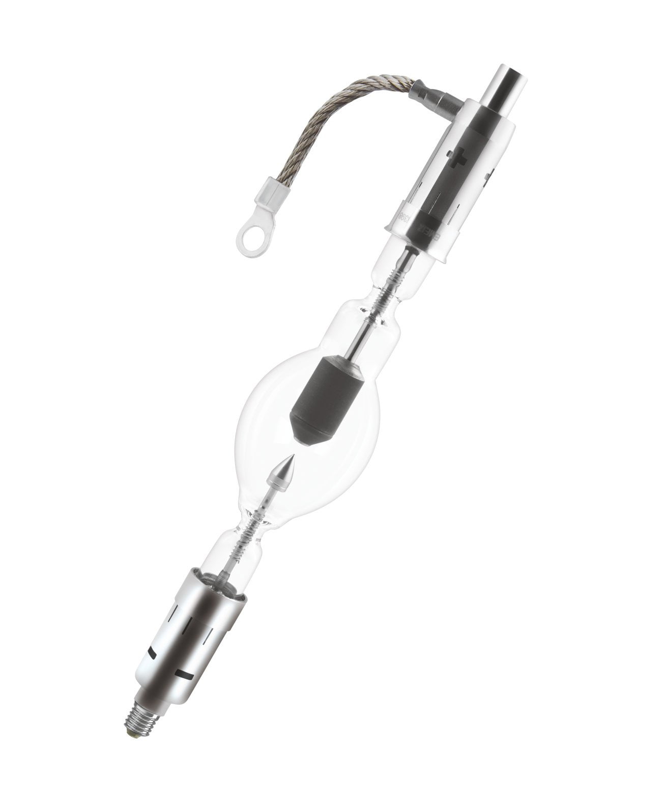 Xenon Short-Arc Cinema Lamp for Barco Projectors - Replaces XBO 4000W ...