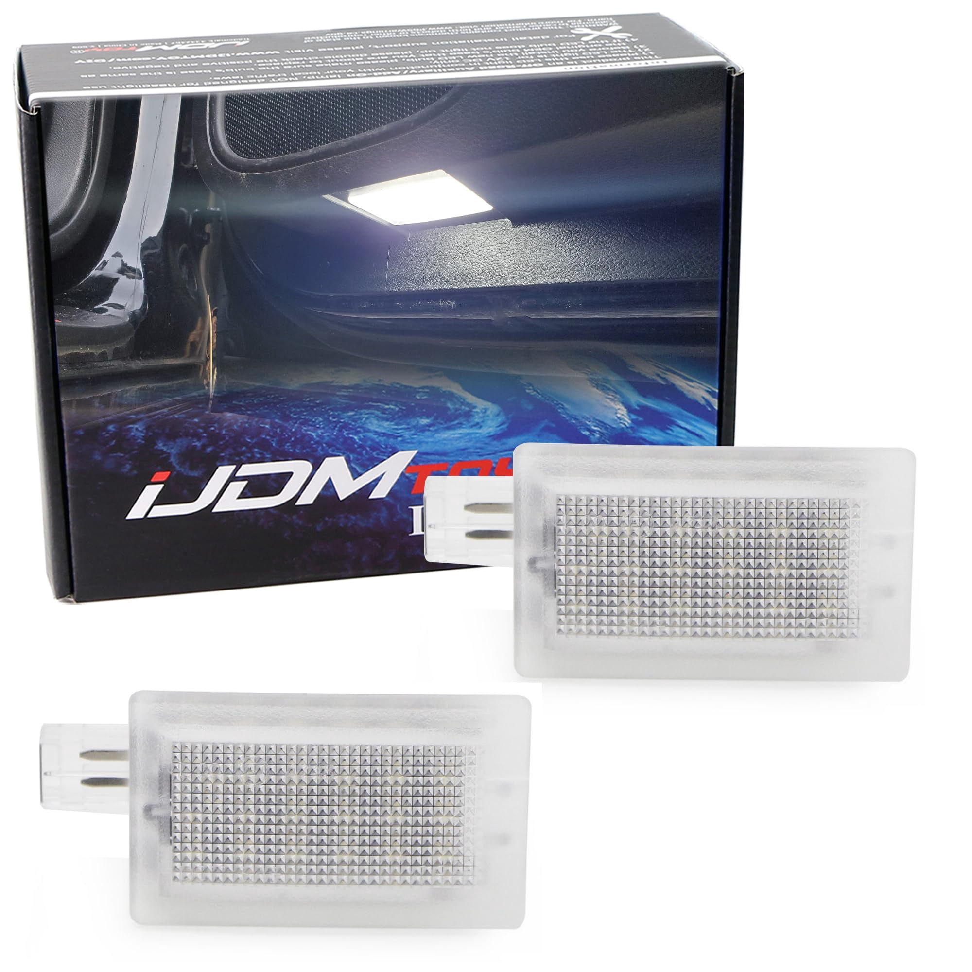 Chrysler Sebring Auxiliary Light