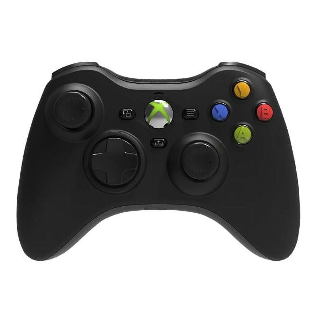Xenon Wired Controller for Xbox, Black - Walmart.com