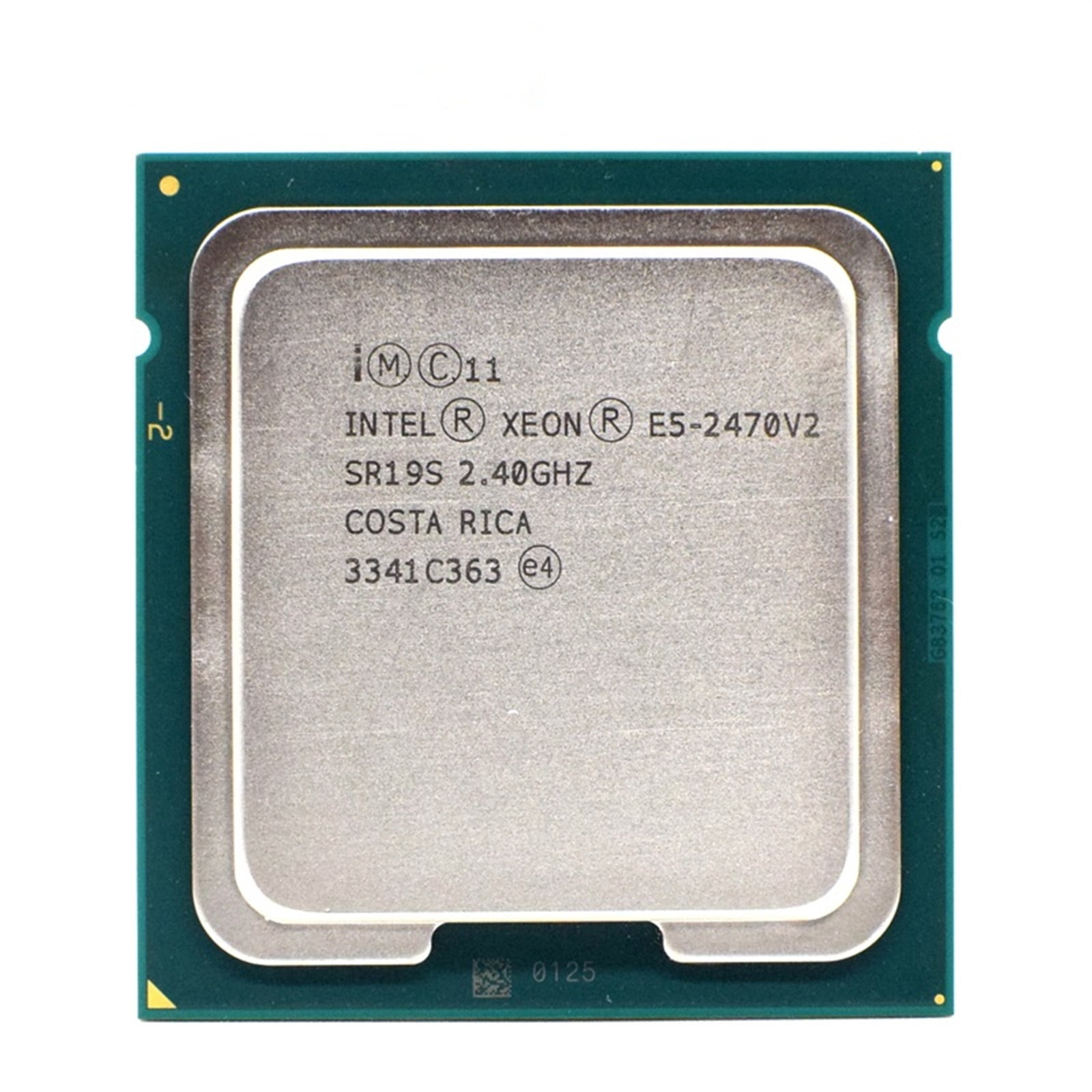 E5 2470 V2