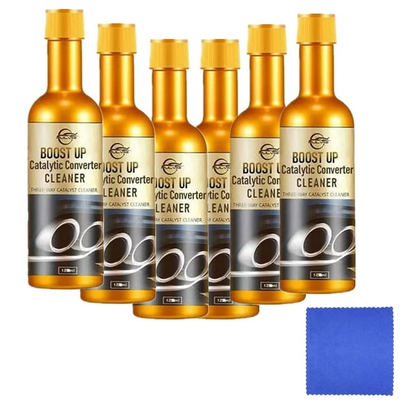 Fuel Injection Cleaners in Fuel Additives - Walmart.com