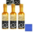 Xerdsx Catalytic Converter Cleaner for Car Engine Boost Up Oxygen ...