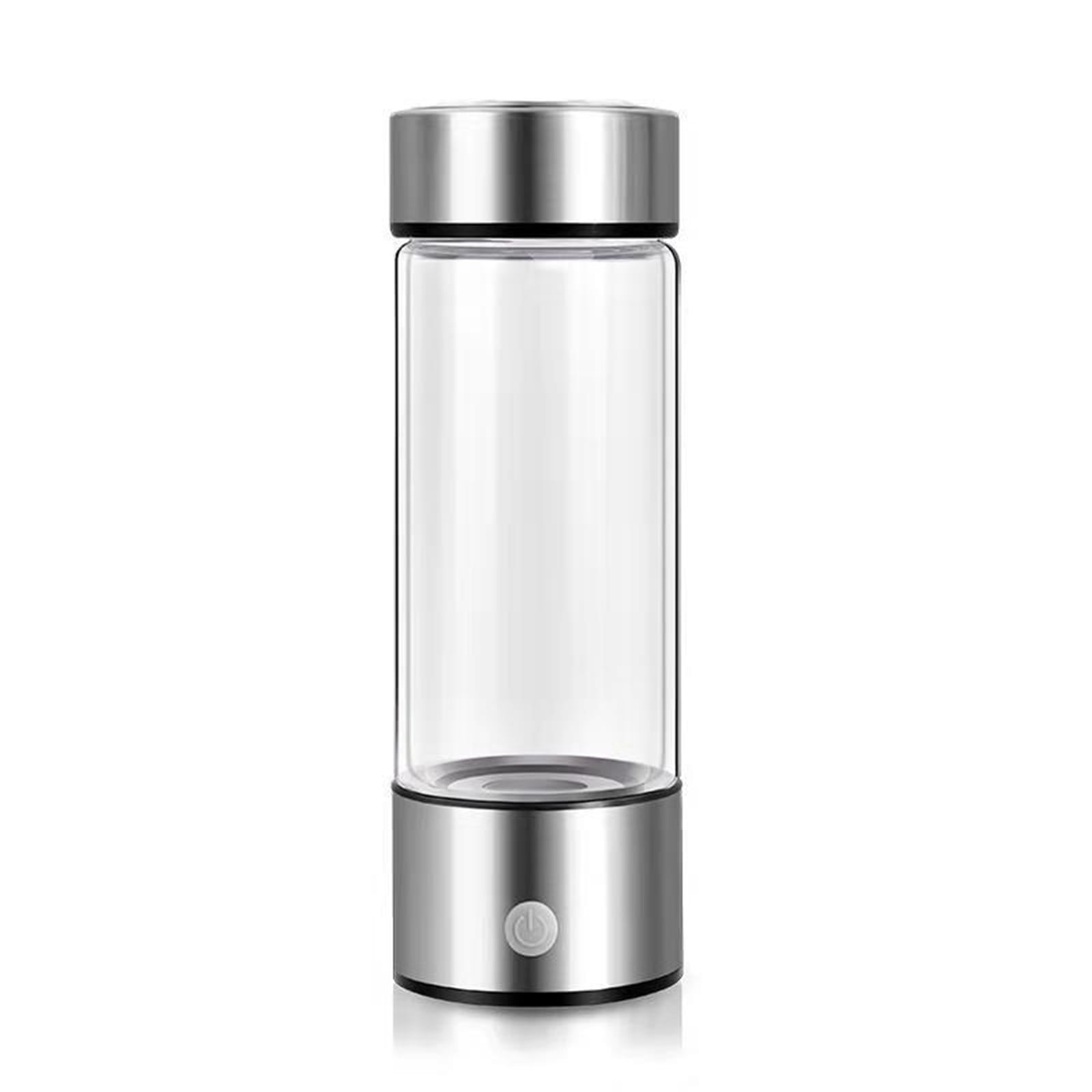 Xerdsx Cute Water Bottle,Hydrogen-voluminous Water Cup,health Cup ...