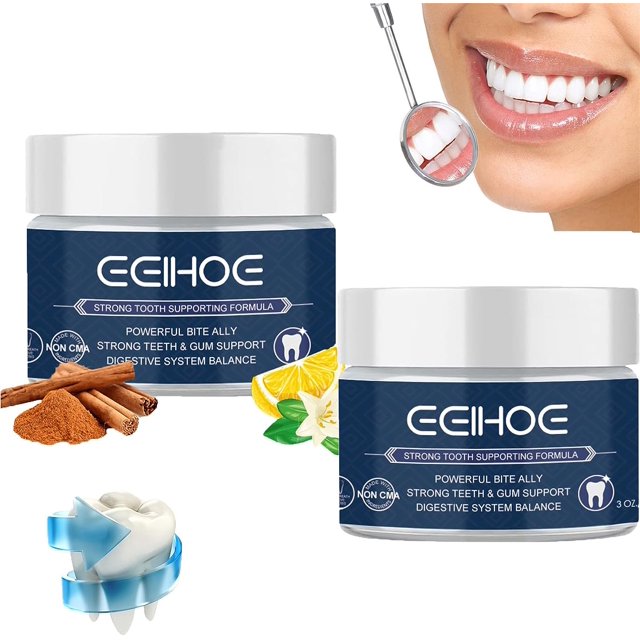 Xerdsx Fortbite Tooth Powder, Fortbite Toothpaste, Fortbite ...