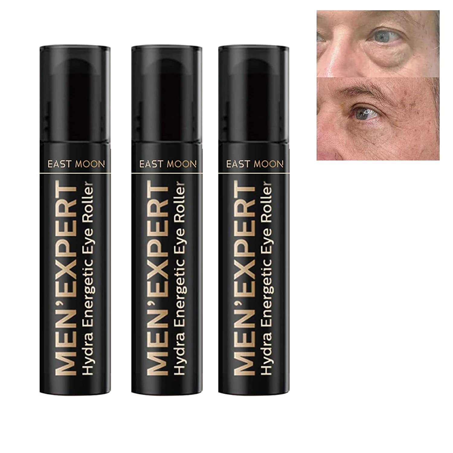 Xerdsx Men’Expert Hydra Energetic Eye Roller, Mens Expert Hydra ...