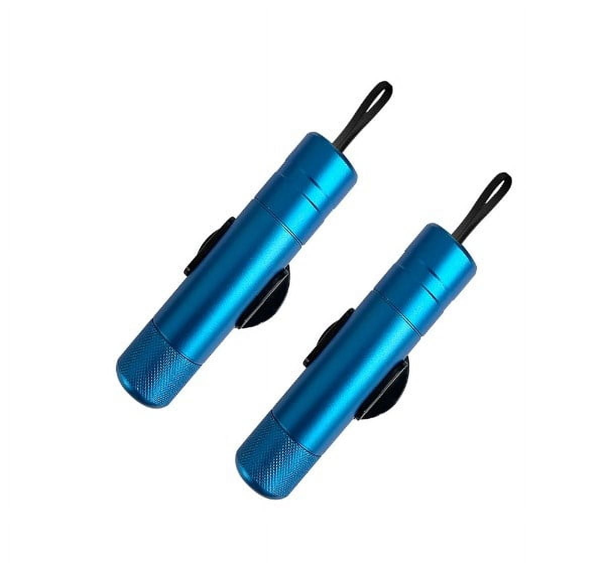 Xerdsx Safehammer Glass Breaker, Car Safety Hammer, Safe Hammer Glass ...