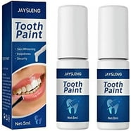 Natural White Lornamead 5 Minute Tooth Whitening System - Walmart.com