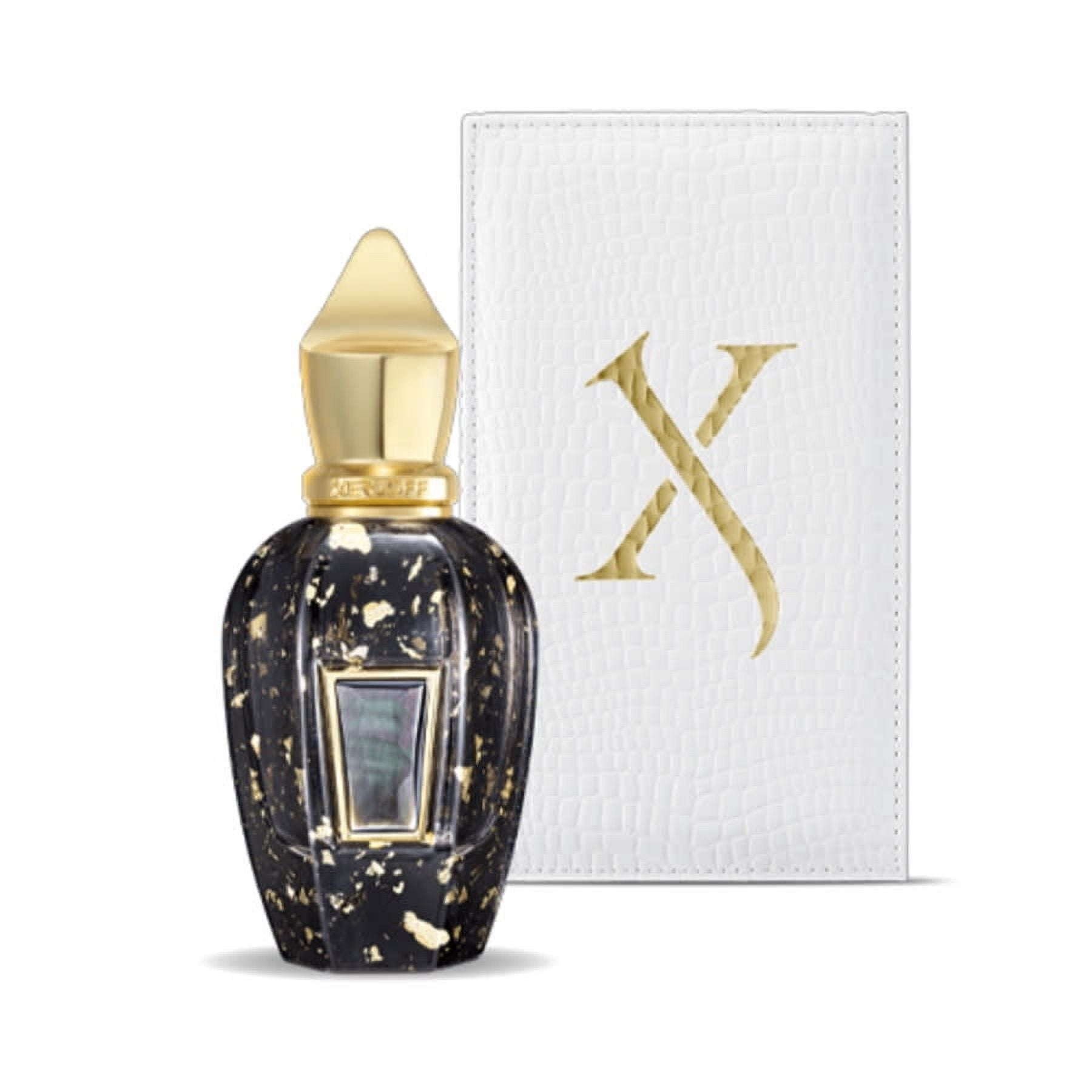 Xerjoff Unisex Homme Anniversary Parfum 1.7 oz Fragrances 8054320903321 ...