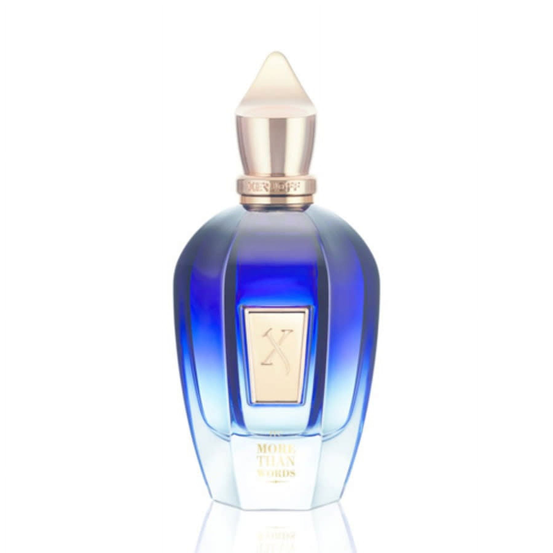 Xerjoff Unisex Join The Club Don EDP 1.7 oz Fragrances 8033488155162 ...