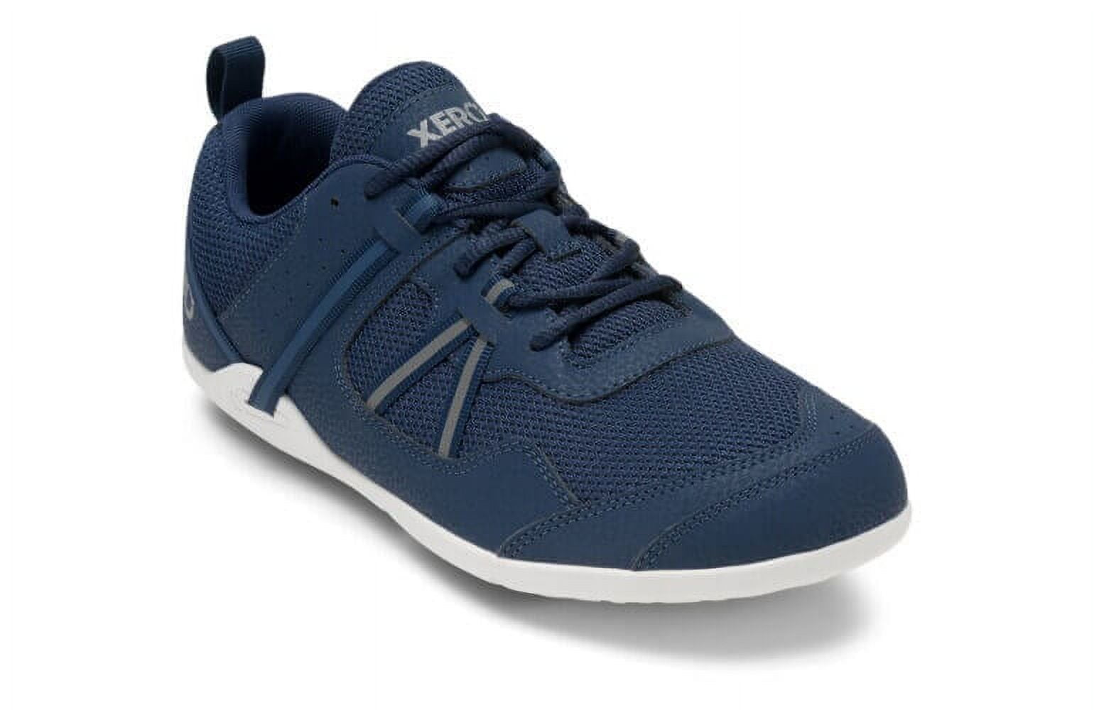 Xero Men's Prio Original Barefoot Cross Trainer Shoes, Running Shoes ...