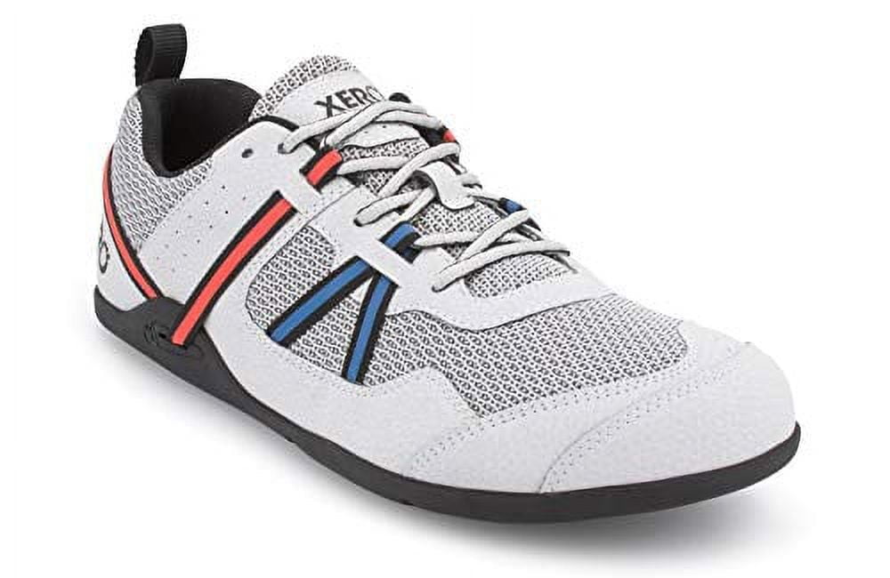 Xero Men's Prio Original Barefoot Cross Trainer Shoes, Running Shoes ...