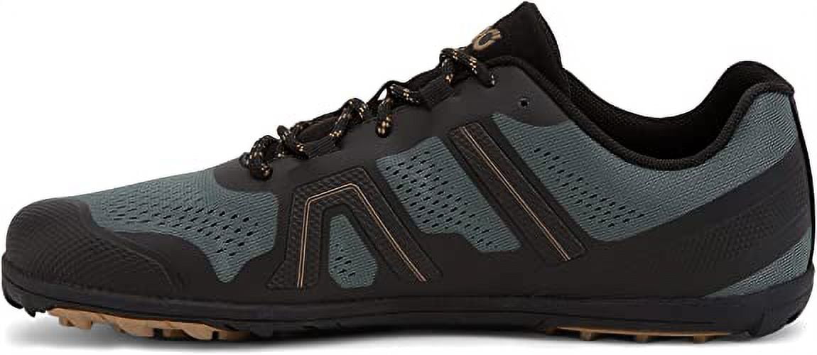 Xero Shoes Mesa Trail II Men's Color: Forest, Size: 11.5 - Walmart.com