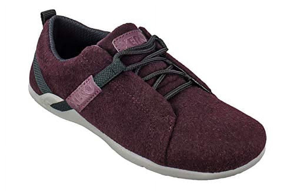 Xero Shoes Pacifica - Women's Minimalist Wool Shoe - Barefoot Inspired ...