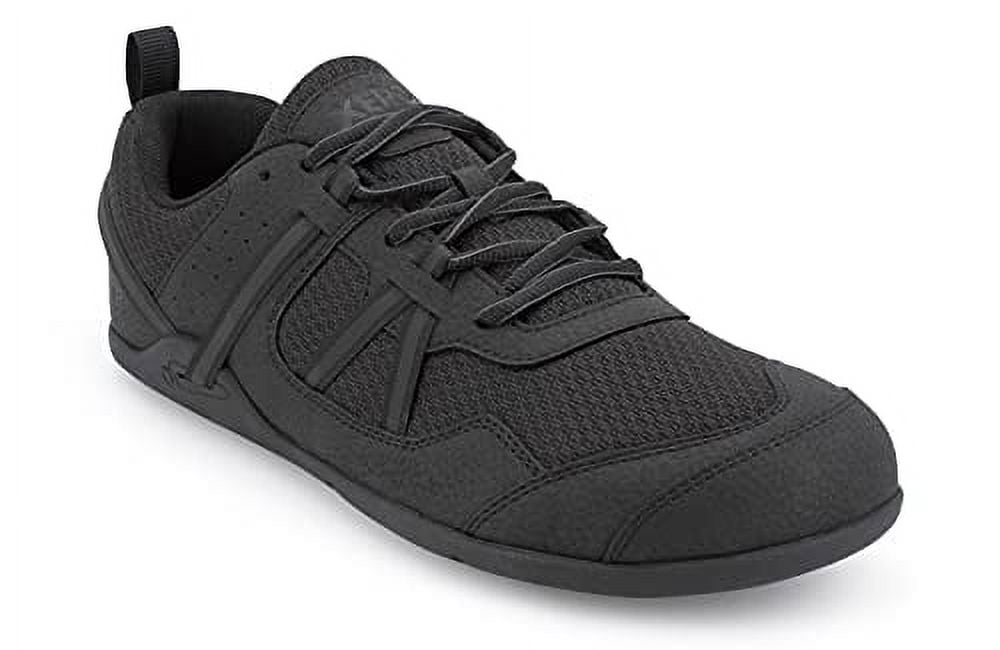 Xero Shoes Prio Barefoot Shoes Running Shoes for Men's Black - Walmart.com