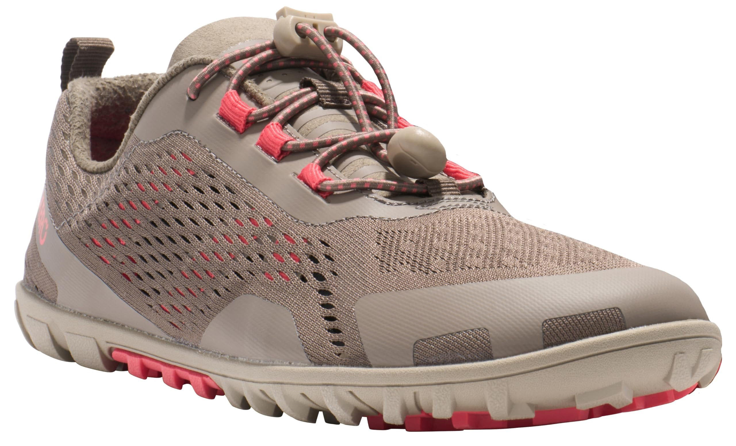 Xero Shoes Women's Aqua X Sport Barefoot Water Shoes, Morel/Sunset ...