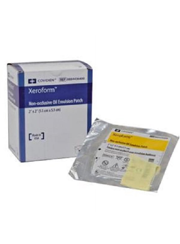 Xeroform Gauze in First Aid - Walmart.com