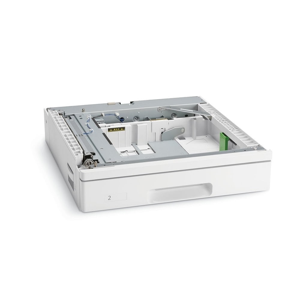 xerox single tray module - 1 x 520 sheet - plain paper - Walmart.com