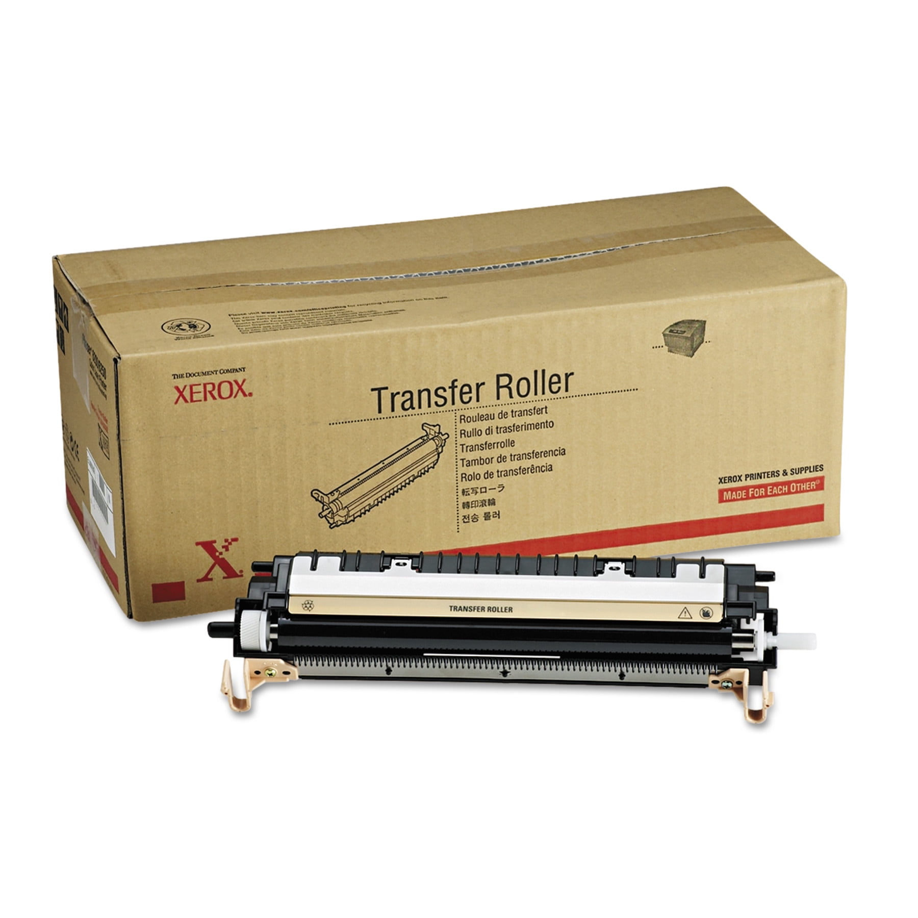 Xerox 108R01053 Transfer Roller - Walmart.com