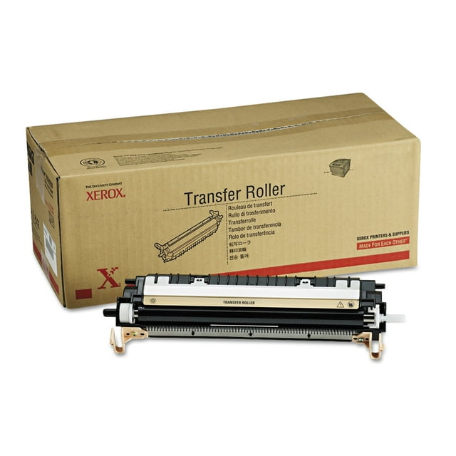 Xerox 108R01053 Transfer Roller - Walmart.com