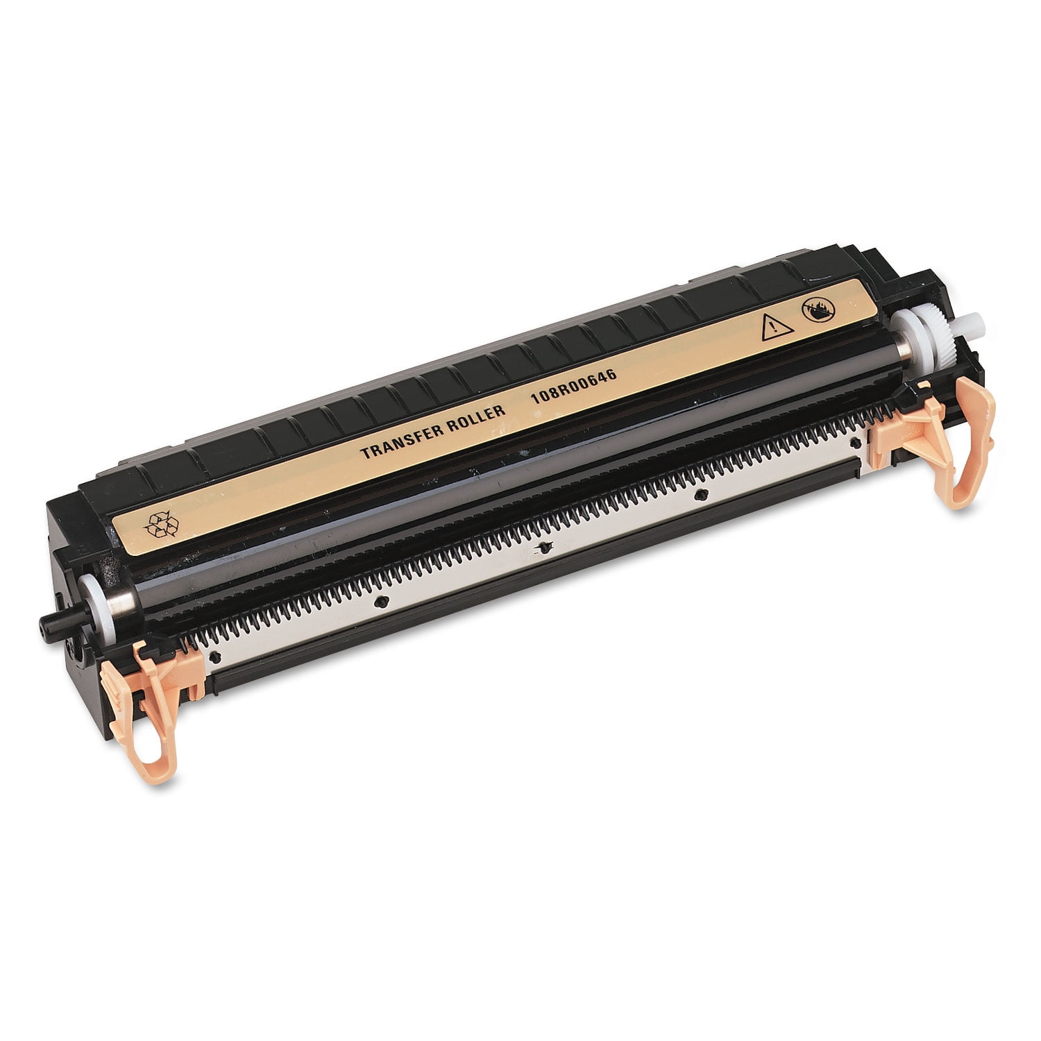 Xerox 108r00646 Printer Laser Machine Transfer Roller, 35000 Page-yield ...