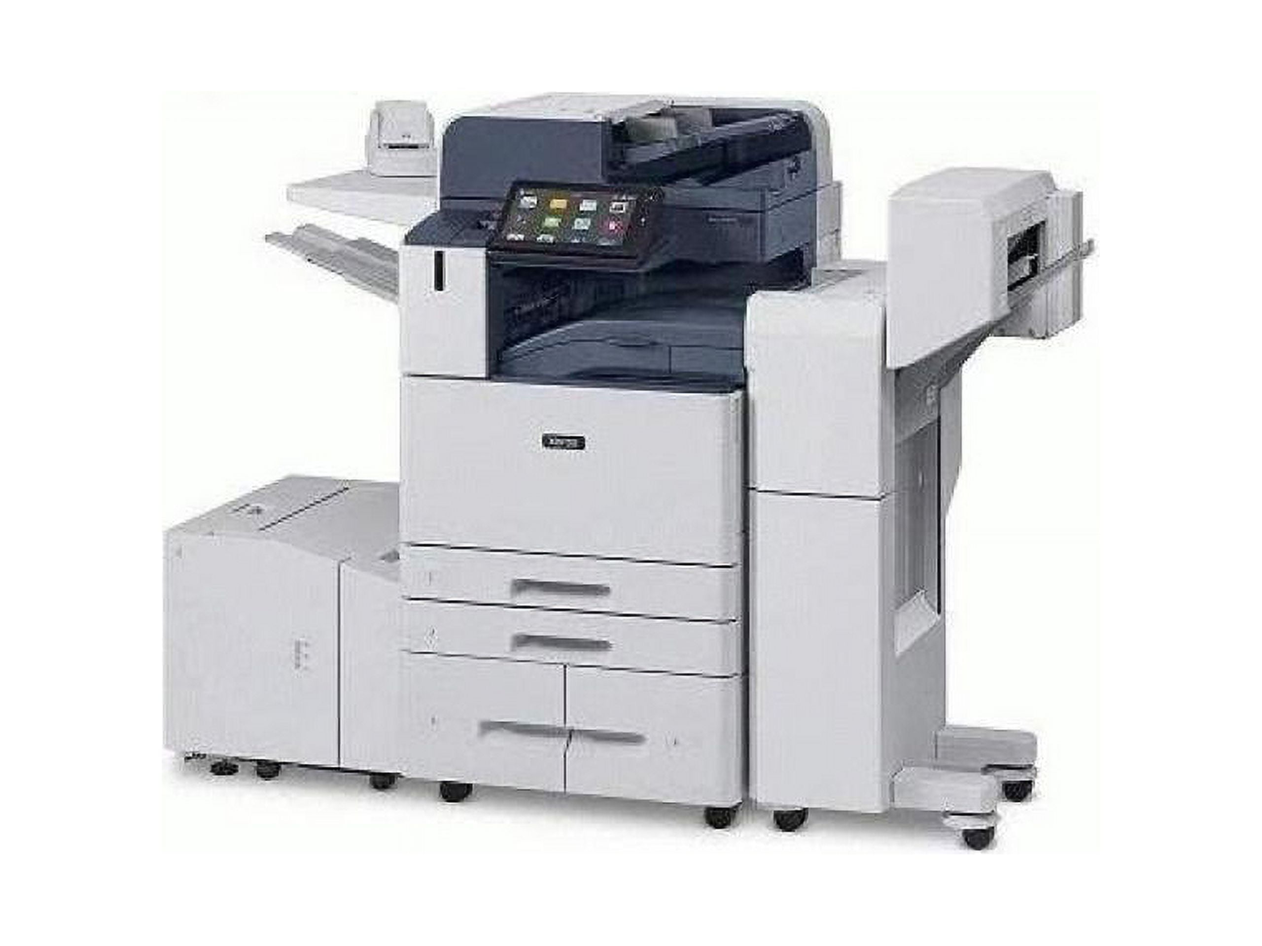 Xerox 2000 Sheet Office Finisher - Plain Paper - 2000 Sheets - Walmart.com