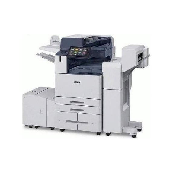 Xerox 2000 Sheet Office Finisher - Plain Paper - 2000 Sheets - Walmart.com